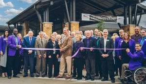 About Us | Butterfield Trail Village