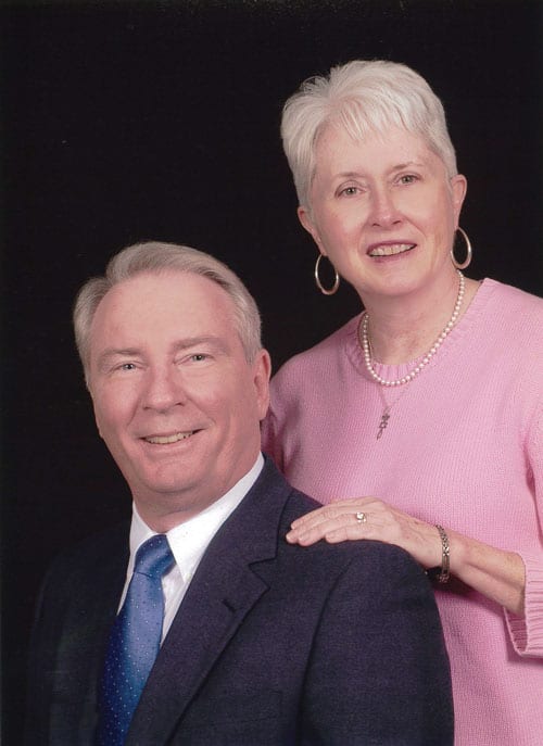 Susan Meadows: Putting Faith and Family First | Butterfield Trail Village