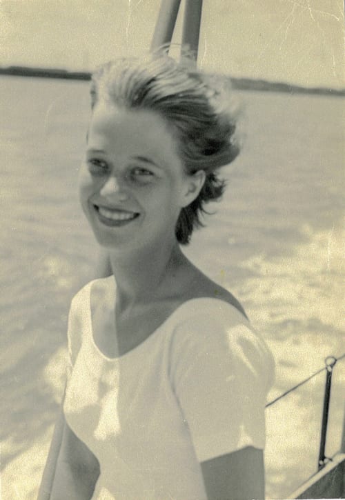 Dorothy Mitchelson: A Story to Tell | Butterfield Trail Village