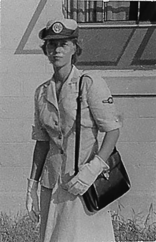 Dorothy Mitchelson: A Story to Tell | Butterfield Trail Village