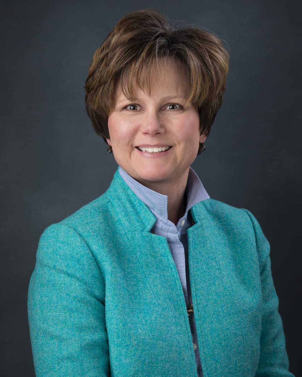 Foundation Board Member Q&A: Julie Olsen | Butterfield Trail Village