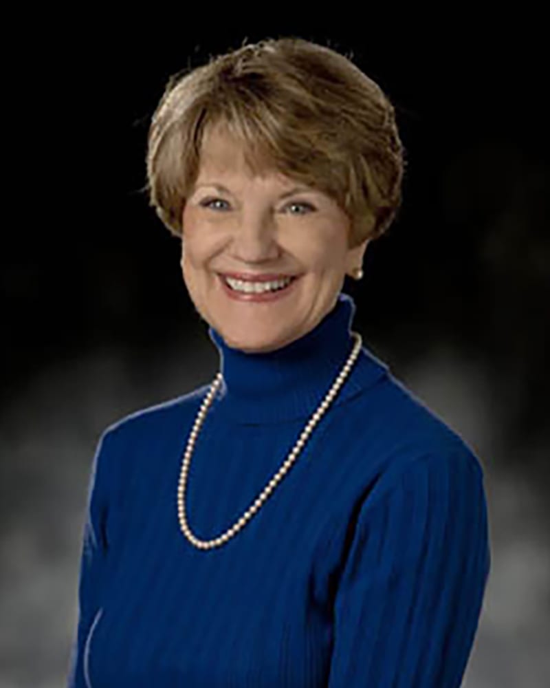 Chuck Culver | Butterfield Trail Village