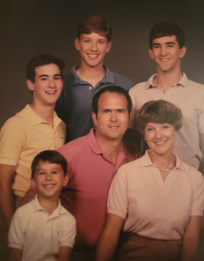 Feature Profile: Barbara Prichard | Butterfield Trail Village