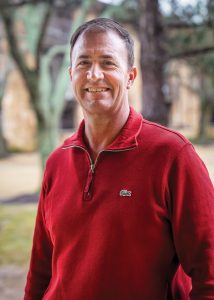 Joe Perme: Director of Facility Services | Butterfield Trail Village