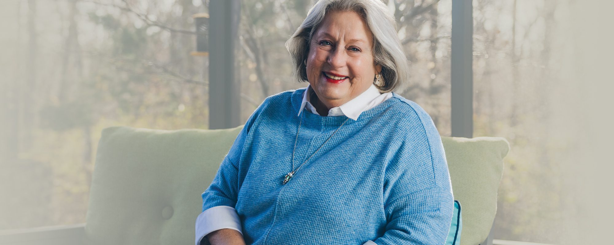 Patty Goyette | Butterfield Trail Village