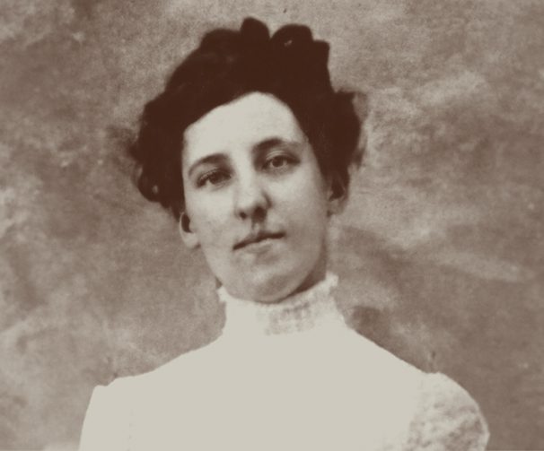 Ozarks History: Daisy Holcomb First Woman to Seek Fayetteville City ...