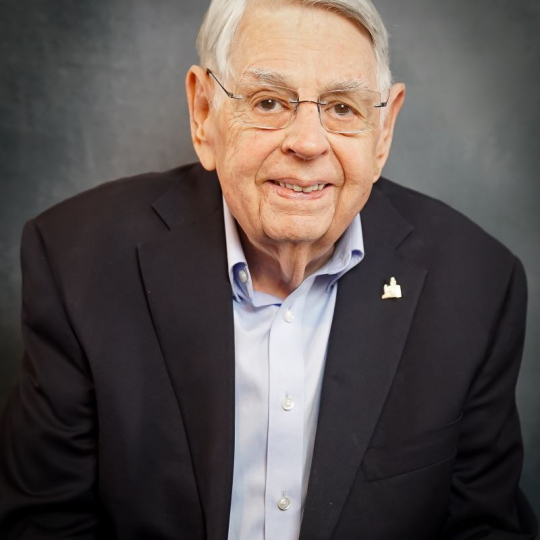 Lewis Epley | Butterfield Trail Village