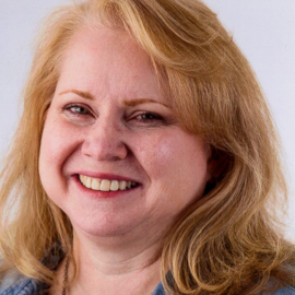 Lisa Higgins | Butterfield Trail Village