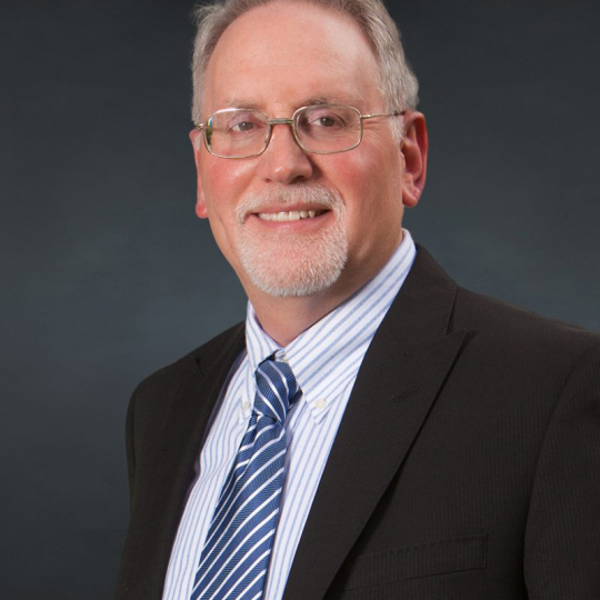 LeRoy Duell | Butterfield Trail Village