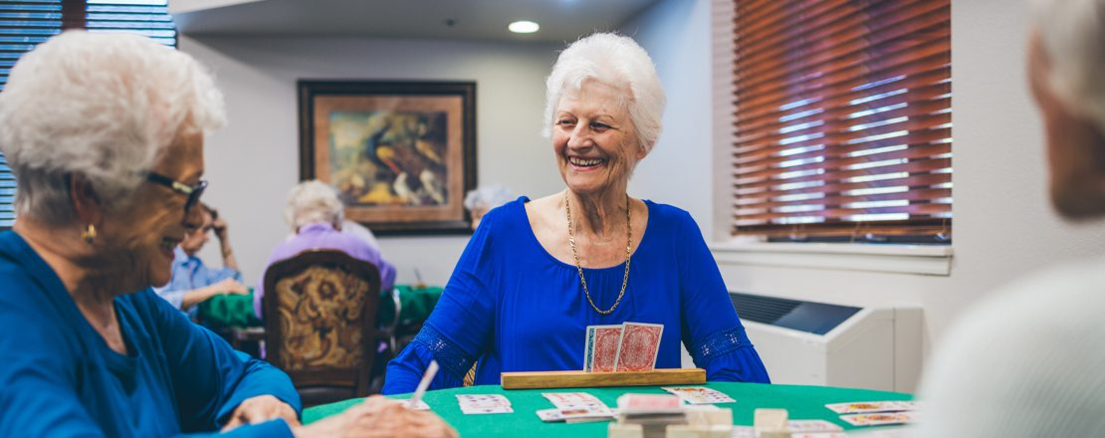 Lifestyle | Butterfield Trail Village