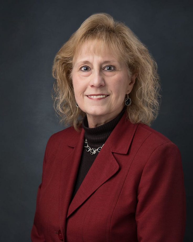 Staff & Board | Butterfield Trail Village