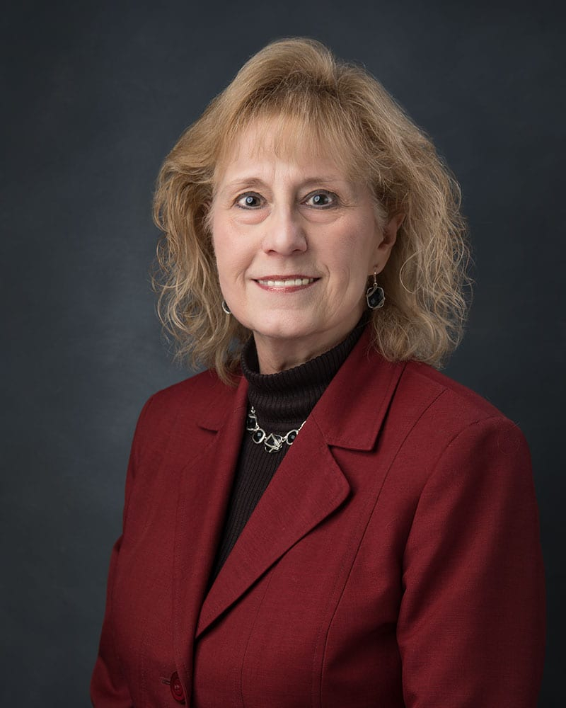Staff & Board | Butterfield Trail Village
